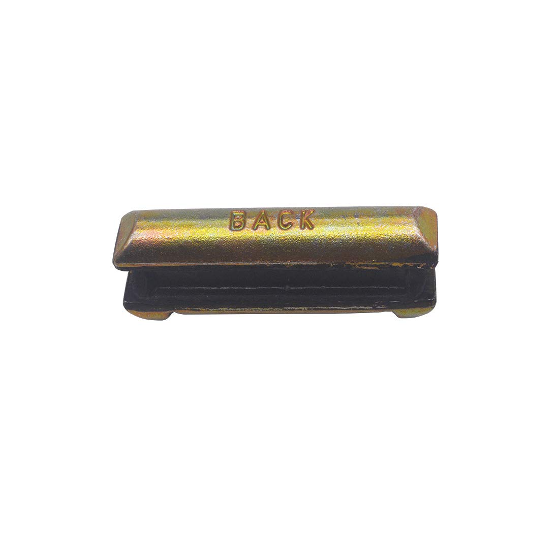 5 Pcs Bucket Tooth Flex Pins for 23 230 Bucket Teeth T23P D39094 6567620 23FP Replacement for Case Bobcat