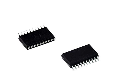 74AC541SCX - Logic 20-Pins SOIC 74AC541 (100 Piece Lot)