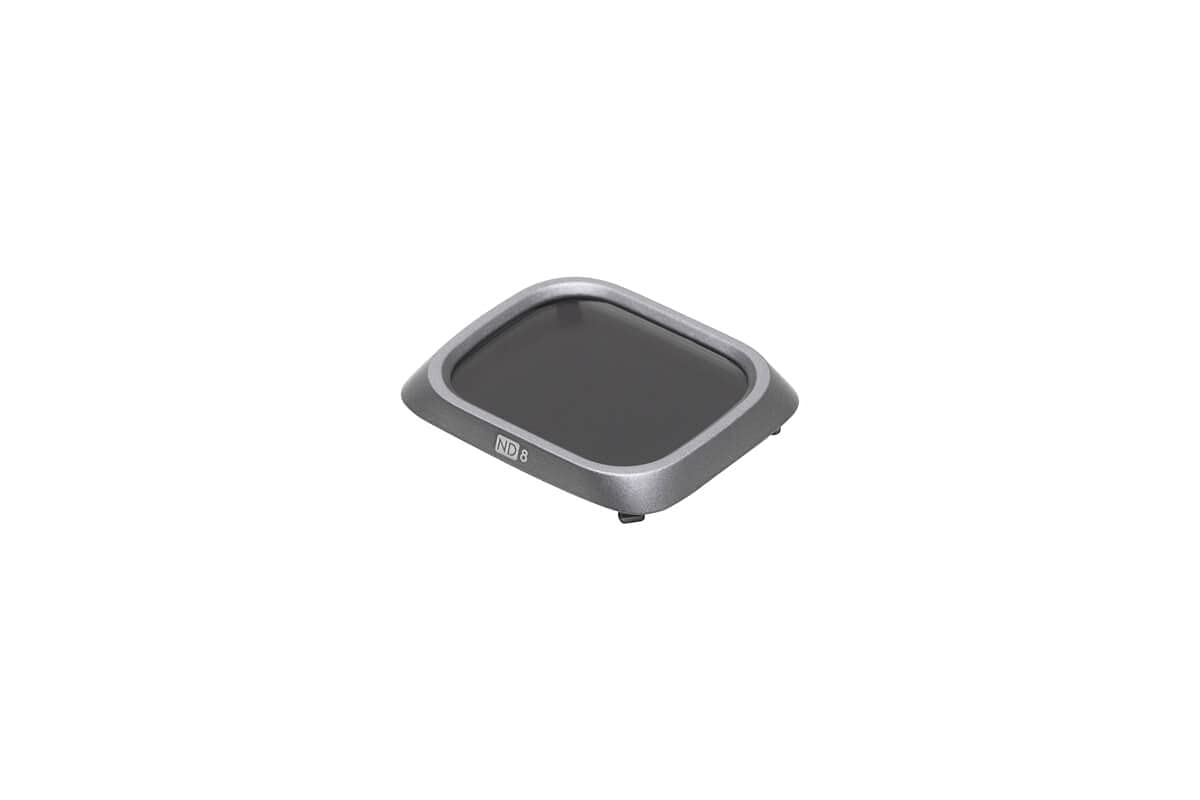 DJIparts DJI Mavic Air 2S ND Filters Set(ND4/ND8/ND16/ND32) - Original OEM(Only for DJI Air 2S drones )
