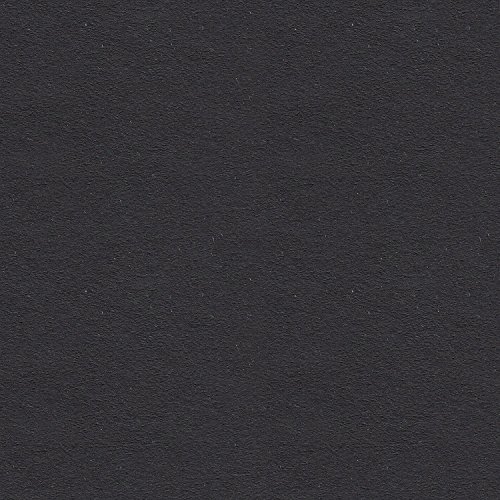 20x22 Smooth Black / Black Custom Mat for Picture Frame with 16x18 opening size (Mat Only, Frame NOT Included)