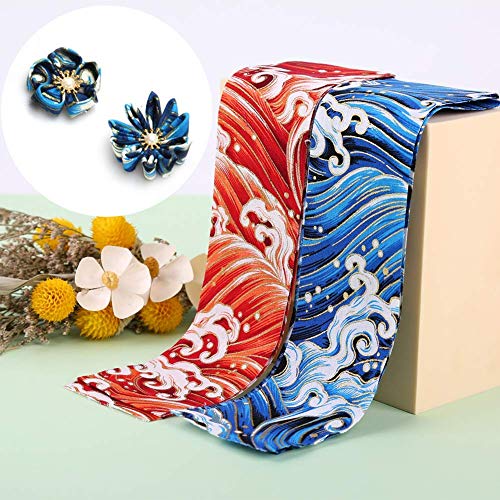 Roll Up Cotton Fabric Quilting Strips, Jelly Roll Fabric, Cotton Craft Fabric Bundle, Patchwork Craft Cotton Quilting Fabric, Cotton Fabric, Quilting Fabric with Different Patterns for Crafts