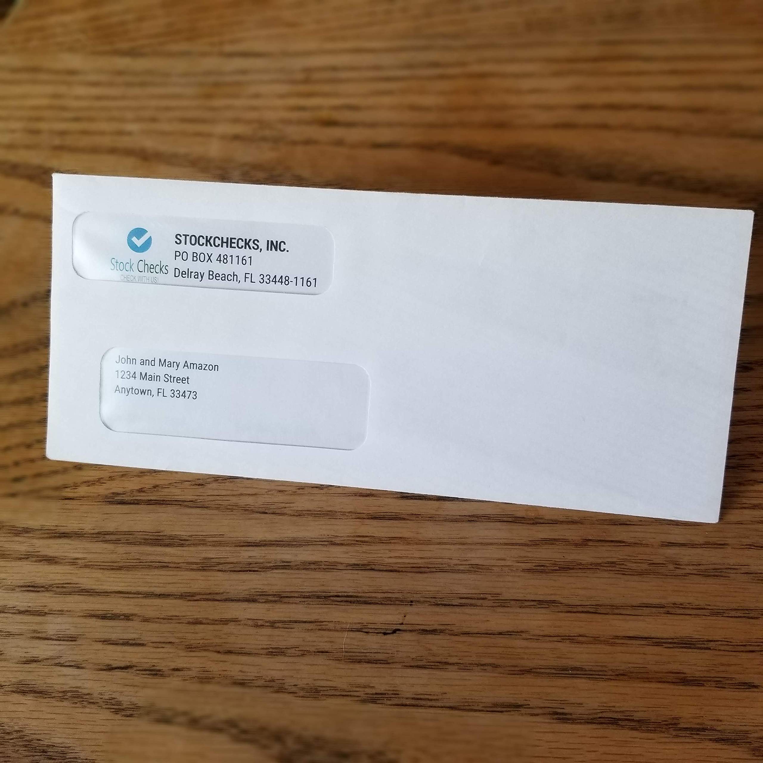 1,000ct, 9 Double Window Security Envelopes, Tinted. Self Seal. Fits Quicken, Quickbooks, Microsoft Money Checks, Quick Books, Intuit