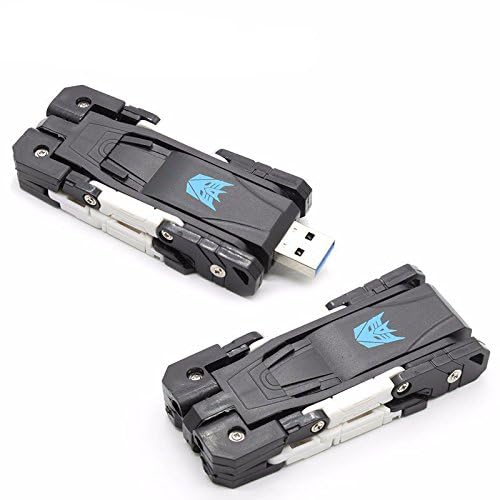 16GB Ravage Transformers USB Stick Thumb Flash Drive