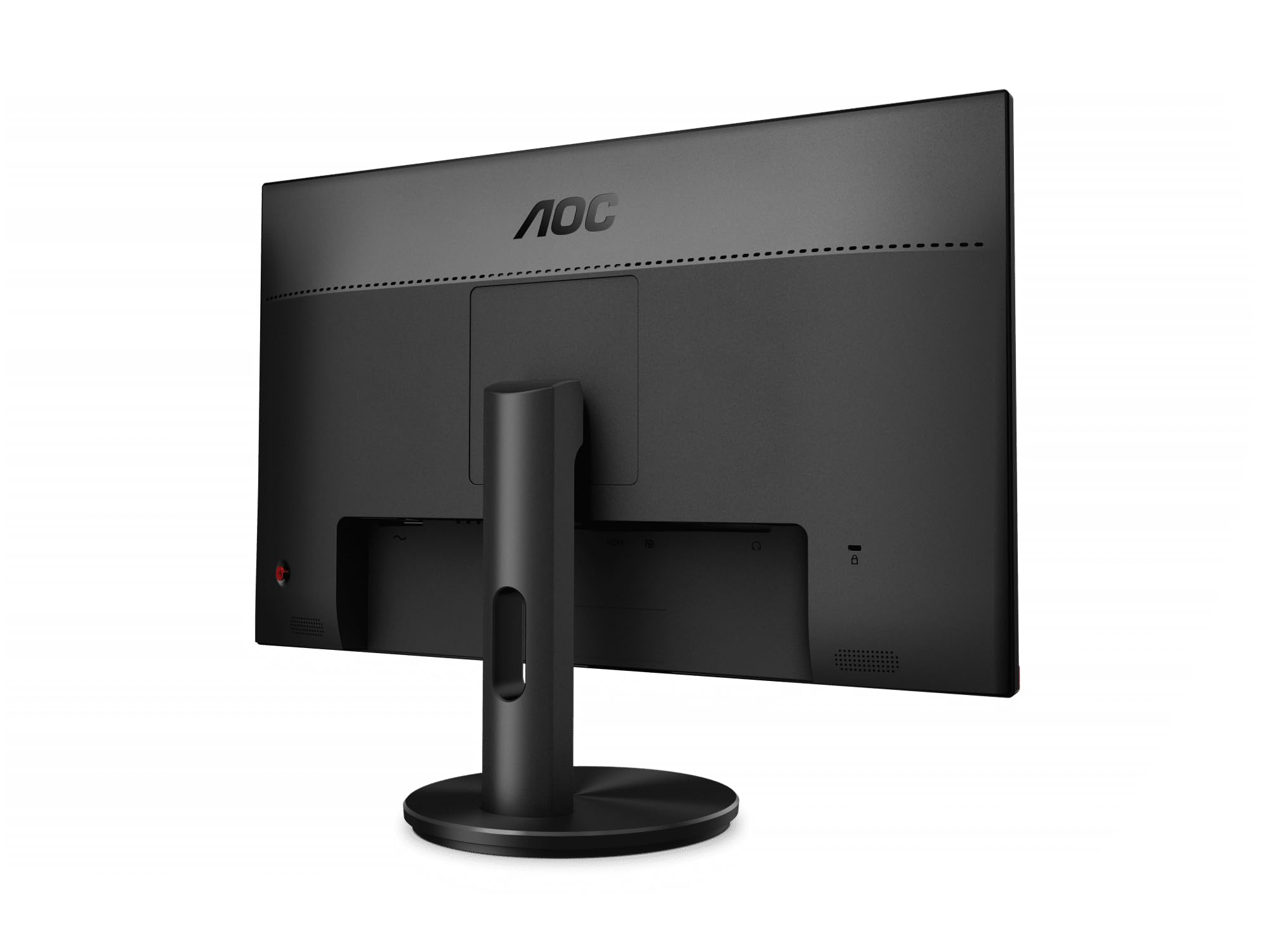 AOC G2790VX 27" Frameless Gaming Monitor, FHD 1920x1080, 1ms 144Hz, FreeSync Premium, 122% sRGB / 90% DCI-P3, VESA, 3Yr Re-Spawned Zero Dead Pixels, Black, 27 inch full hd