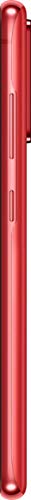 Samsung Galaxy S20 FE G780F, International Version (No US Warranty), 128GB, Cloud Red - GSM Unlocked
