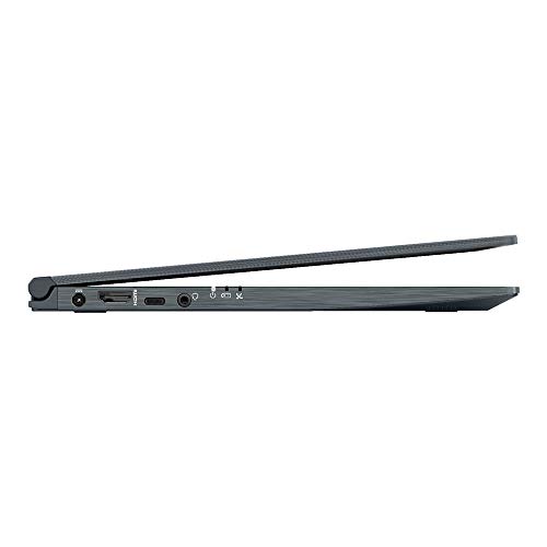2020 MSI Modern 14" FHD Laptop Computer, 10th Gen Intel Core i5-10210U, 16GB RAM, 512GB PCIe SSD, Intel UHD Graphics, Backlit Keyboard, HD Webcam, USB-C, Win 10 Pro, Gray, 32GB Snow Bell USB Card