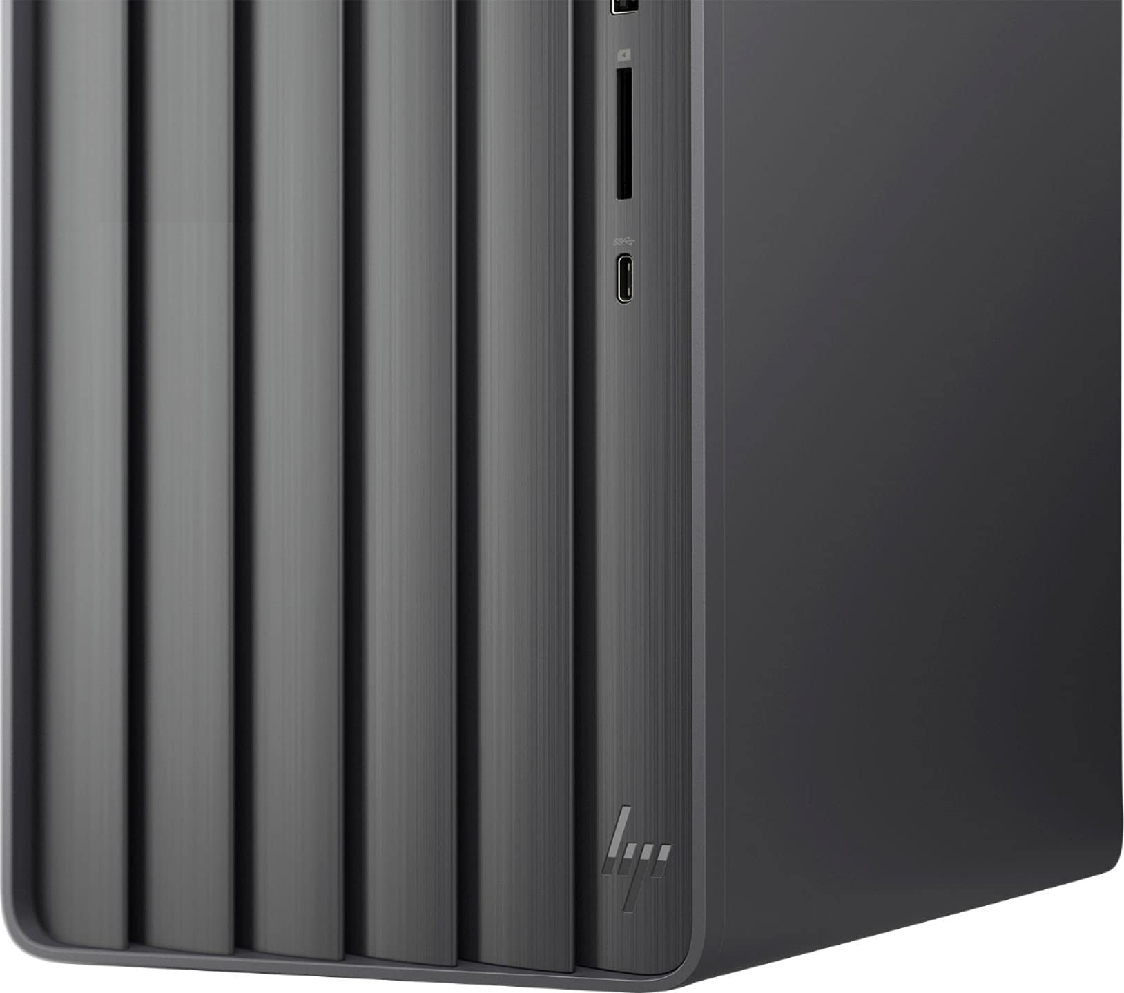 2021 HP Envy TE01 Desktop Computer, 10th Gen Intel i5-10400 6-Core Processor, 32GB RAM, 1 TB PCIe SSD, Wifi, HDMI, VGA, Wilreless Mouse&KB, Windows 10 Home (Latest Model) with Microfiber Cloth, Black