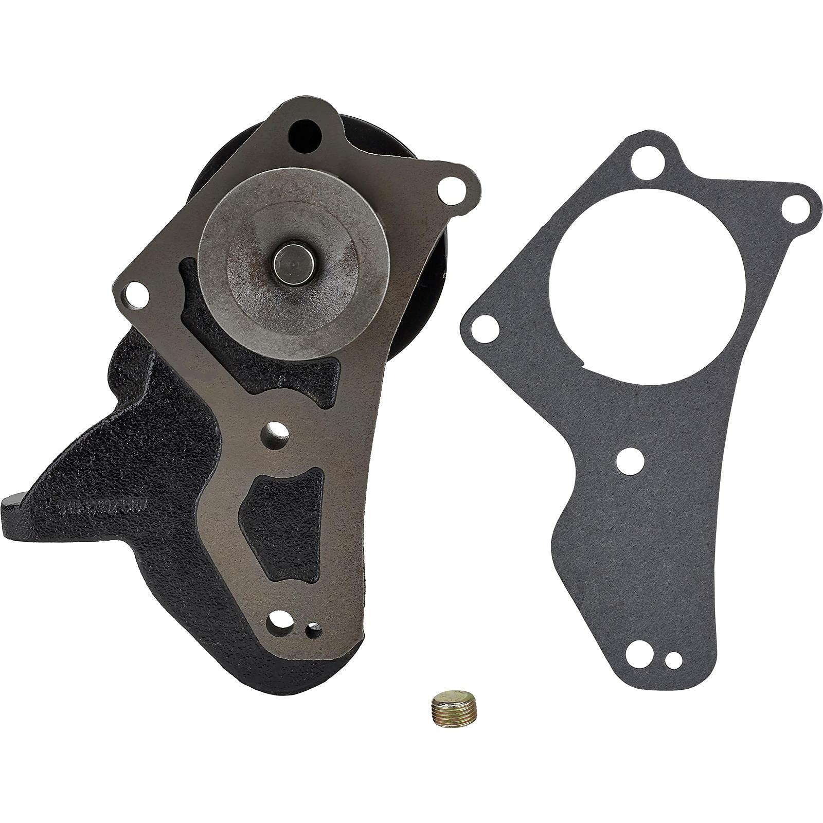 1949-53 Flathead Compatible with Ford/Mercury Water Pump w/Stainless Bolts