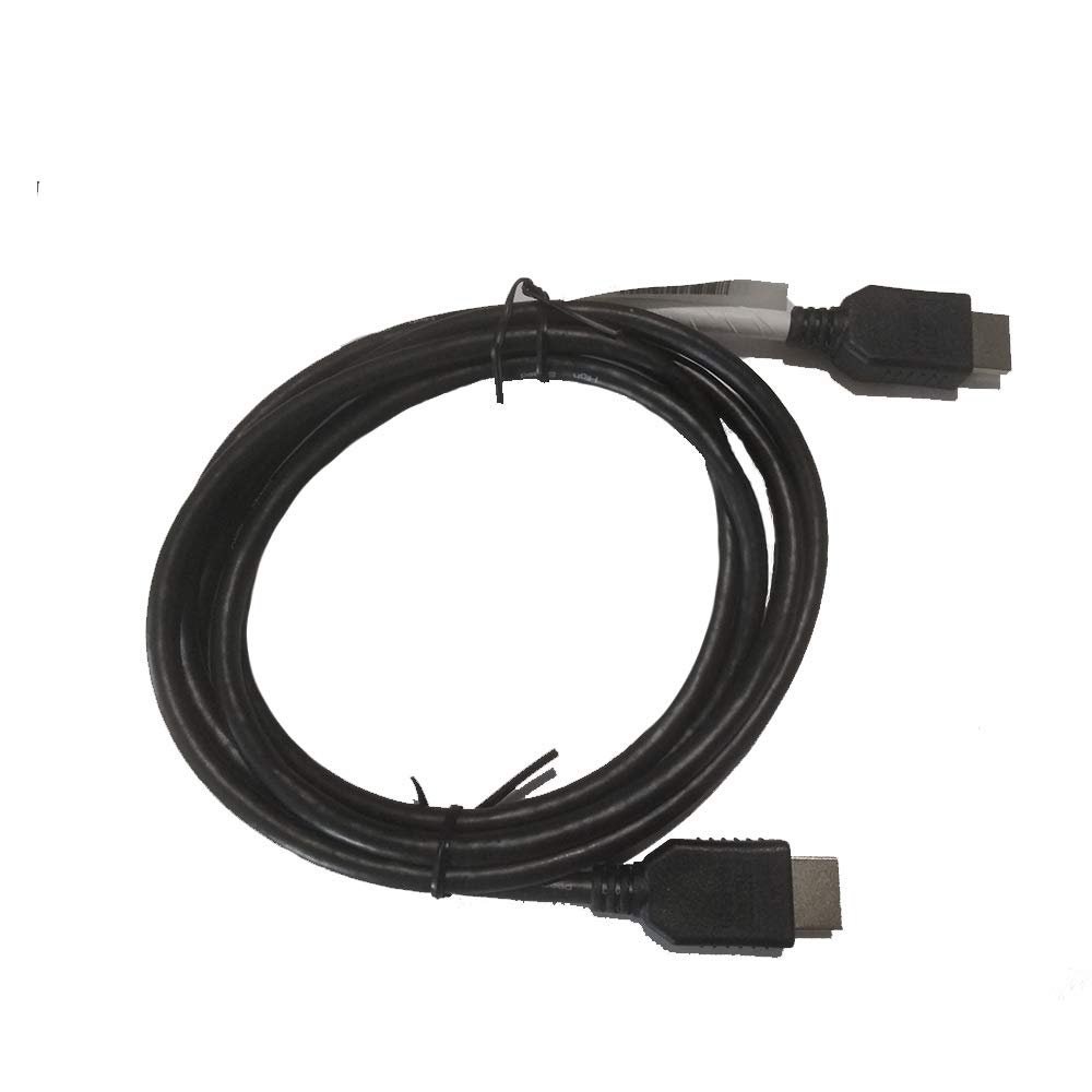 6 ft High Speed HDMI Cable for Laptop