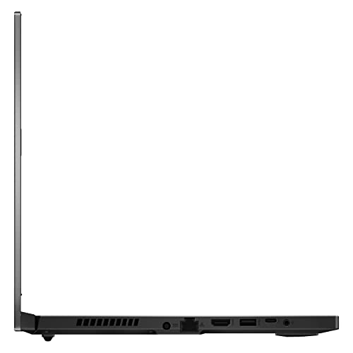 ASUS 2022 TUF Dash Gaming Laptop, 15.6" Full HD 144Hz Display, Intel Core i7-11370H Processor, NVIDIA GeForce RTX 3060, 16GB RAM, 512GB SSD + 1TB SSD, RGB Backlit Keyboard, Windows 11 Home