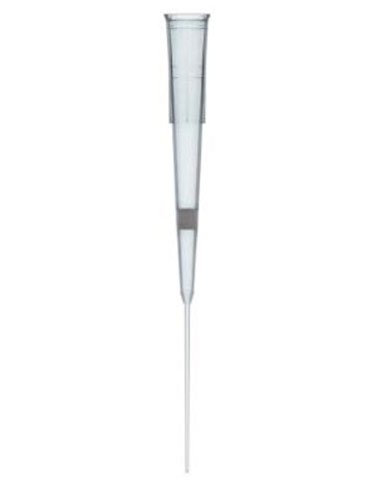 20µl Round Gel Tips, Filtered Racked, Sterile, 2 Racks of 96 Tips/Unit