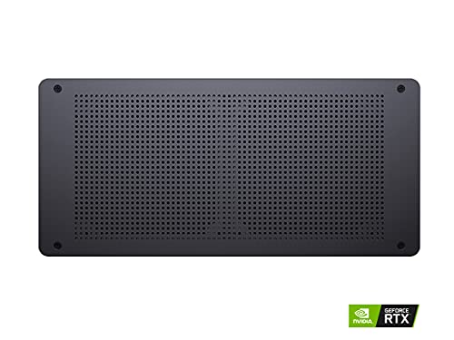 GIGABYTE AORUS RTX 3080 Ti Gaming Box eGPU, WATERFORCE All-in-One Cooling System, Thunderbolt 3, GV-N308TIXEB-12GD External Graphics Card