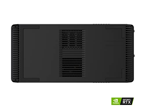 GIGABYTE AORUS RTX 3080 Ti Gaming Box eGPU, WATERFORCE All-in-One Cooling System, Thunderbolt 3, GV-N308TIXEB-12GD External Graphics Card
