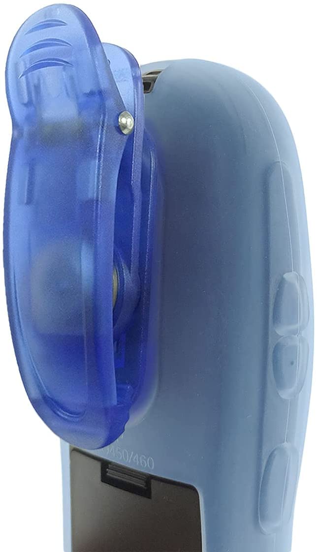 Spectralink AP Blue Silicone Case 8030 - WTO460