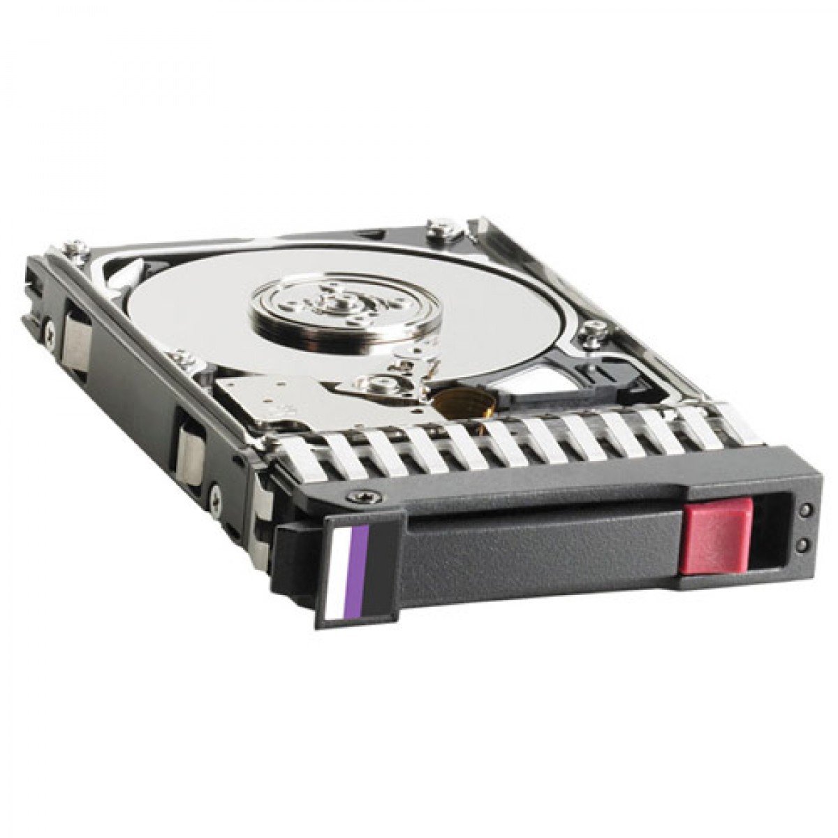 507283-001 HP 146GB 6G SAS 10K SFF HDD