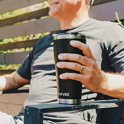 Tervis Triple Walled Star Wars - The Mandalorian This Is The Way Insulated Tumbler Cup Keeps Drinks Cold & Hot, 30oz - Stainless Steel, Stainless Steel
