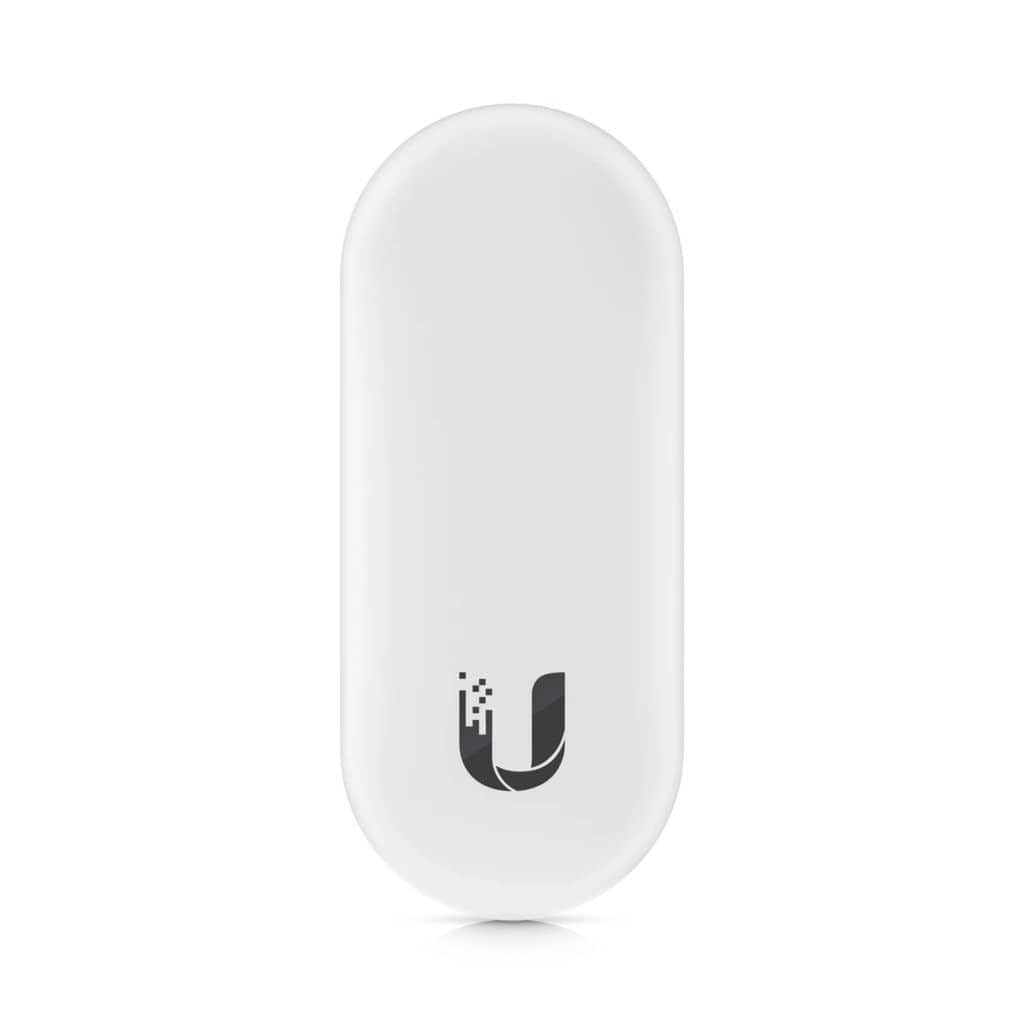 Ubiquiti Networks Access Reader Lite is a Modern NFC and Bluetooth, W125876669 (Modern NFC and Bluetooth Reader, a Part of The UniFi Access Solution Access Reader Lite, Access)
