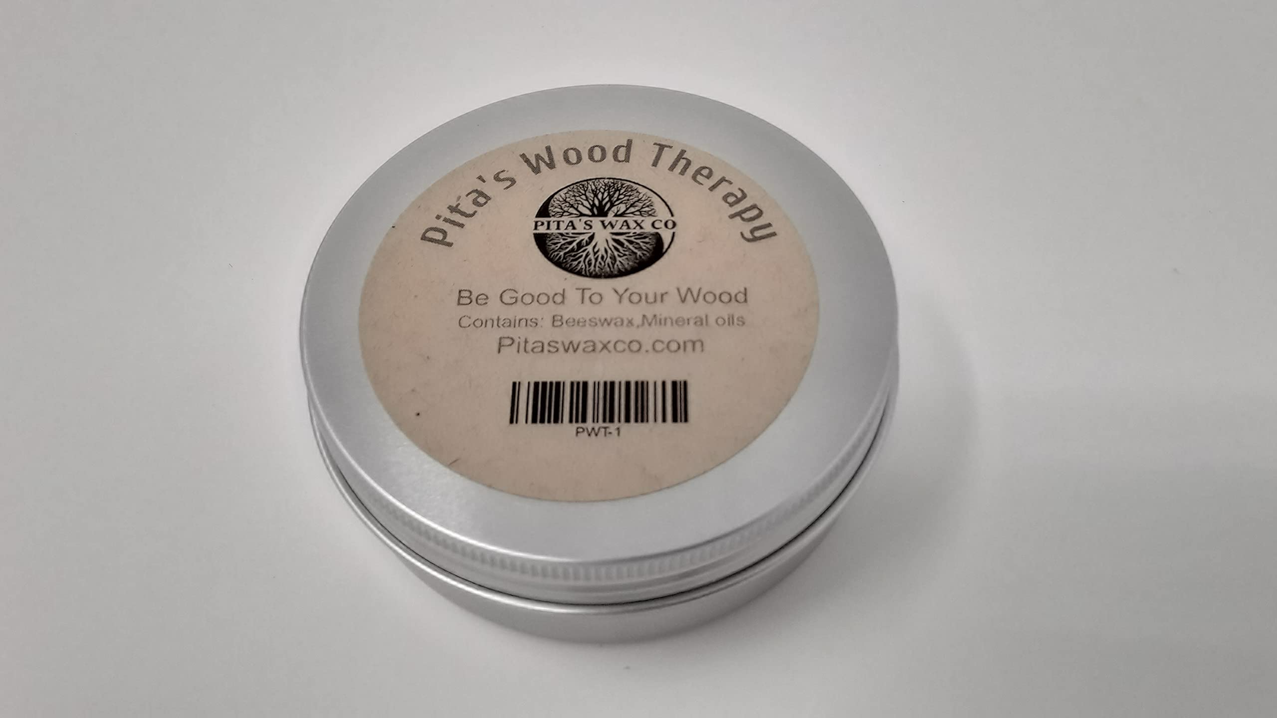 #1 Rated Pita's Wood Therapy is the all Natural, Food Safe, Wood Conditioner, that is Safe for all Wood Surfaces.Bring your Cutting Boards, Butcher Blocks, and Wooden Spoons new life.