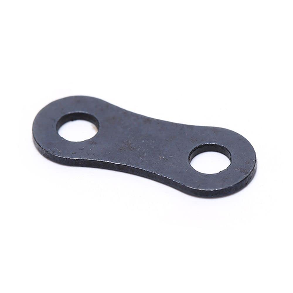 10 Pack Universal Bicycle Chain Link Bicycle Chain Lock Connector Single Speed Master Chain Link Joint Parts Bicycle Accessories Bike Parts