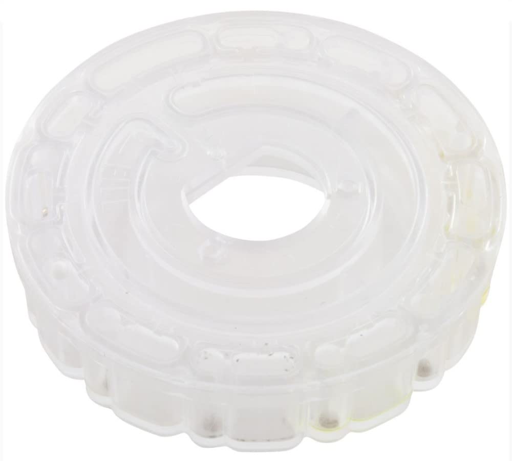 #4329-JĀ Lamotte WaterLink Spin Disks, Chlorine Systems with Phosphate, pkg/100