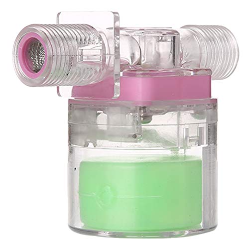 1/2" Inside Type and High Flow Water Level Control Valve