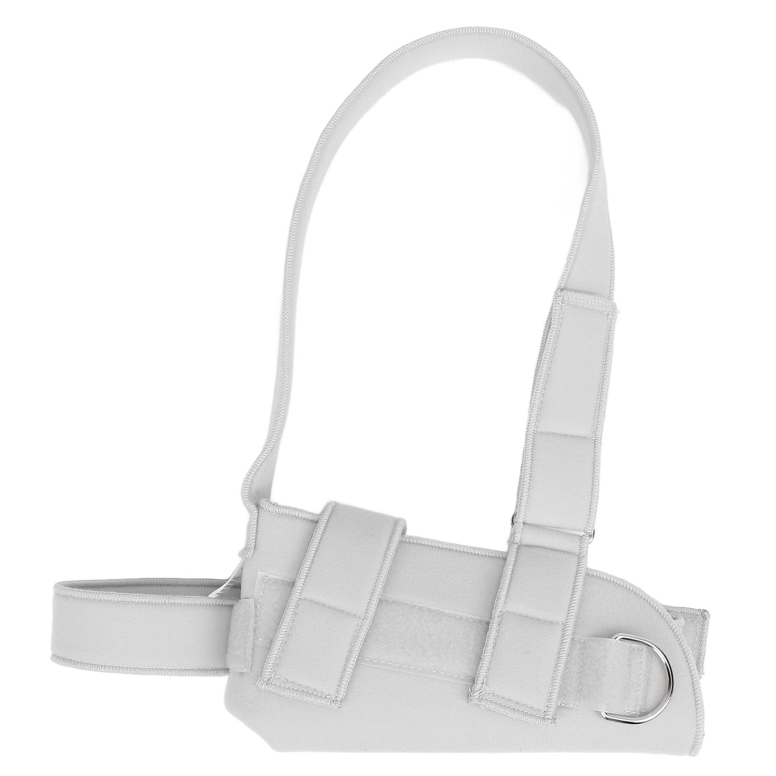 01 02 015 Elbow Fracture, Adjustable Child Arm Detachable Shock Absorbing Pad Breathable Good Fixity for Shoulder Injury for Kids