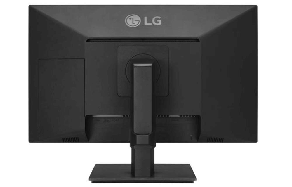 24" LG THIN CLIENT AIO MONITOR, 1920X1080, WIN10 IOT, AMD PRAIRIE FALCON GX 212JJ, 4GB DDR, 32GB SSD, IPS, TAA