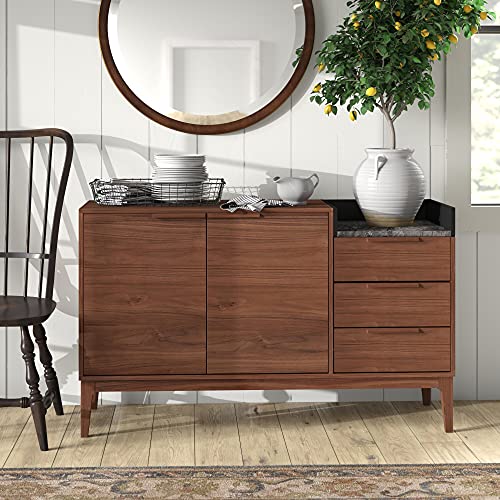 Sunpan Jaxton Sideboard