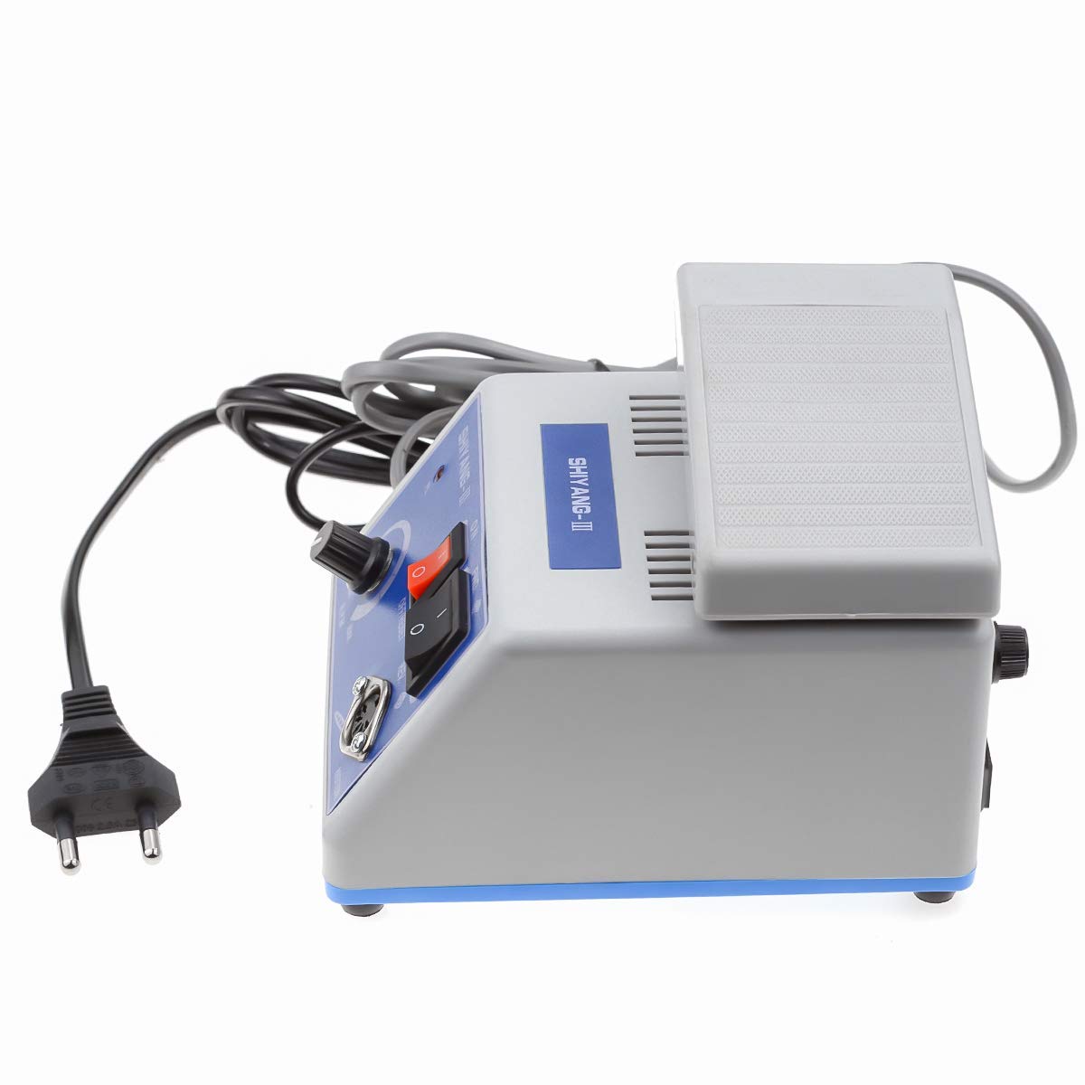 SHIYANG-III Micro Motor Polisher N3 With SDE-H102T 35K RPM Handle