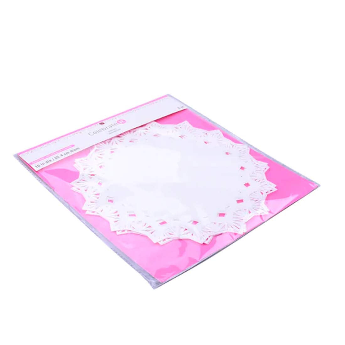10 Paper Doilies by Celebrate It