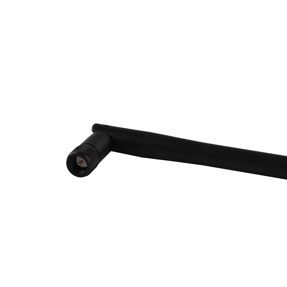 2.4g 3dbi WiFi Omni Antenna SMA Male Internal(Pin) Interface for Wireless Router