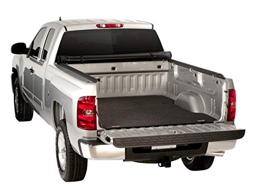 Access 25030179 Bed Mat for Nissan Frontier Short Bed Crew Cab 2005-Up