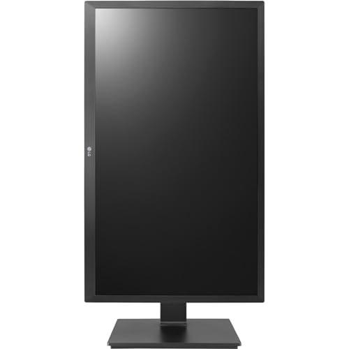 24in Lg Monitor, 1920x1080, 16:9 Ips, Di
