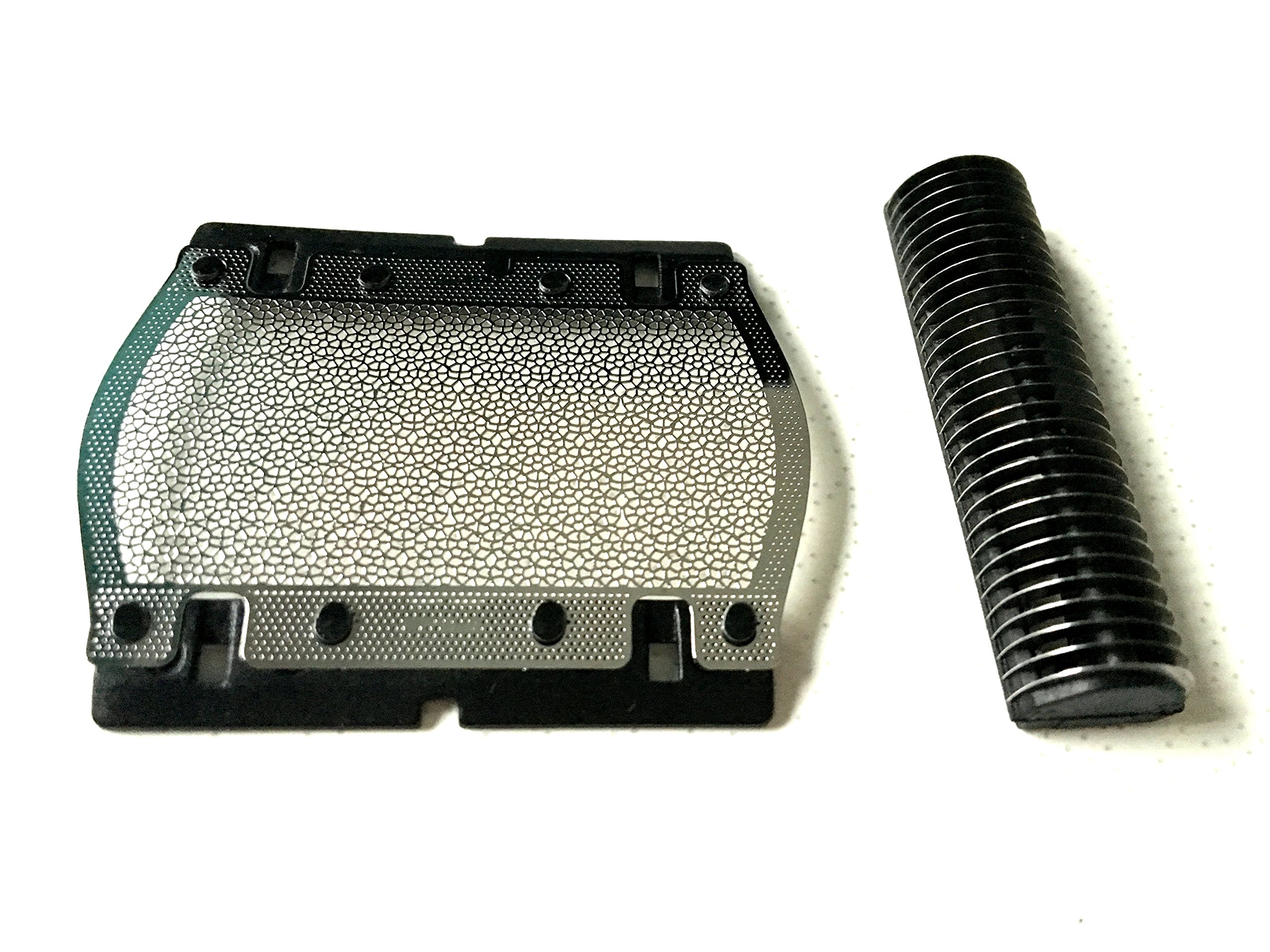 5S Foil Screen&Cutter for Br aun CruZer Twist PocketGo MobileShave 550 570 M60 M90 P40 P50 P60 P70 P80 P90