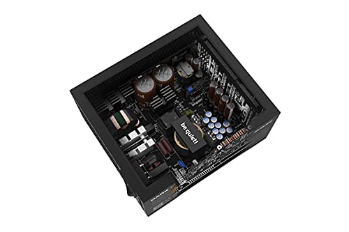 Be Quiet BN314 ALIMENTATIONS Dark Power 12 750W