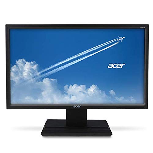 Acer 24" V6 1920x1080 Widescreen (Renewed)