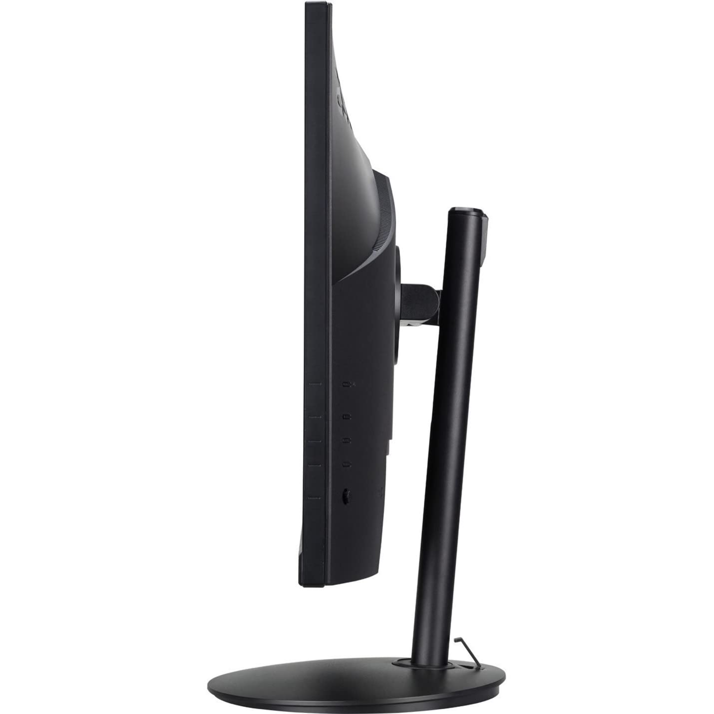 Acer CB242Y 23.8" Full HD LED LCD Monitor - 16:9 - Black
