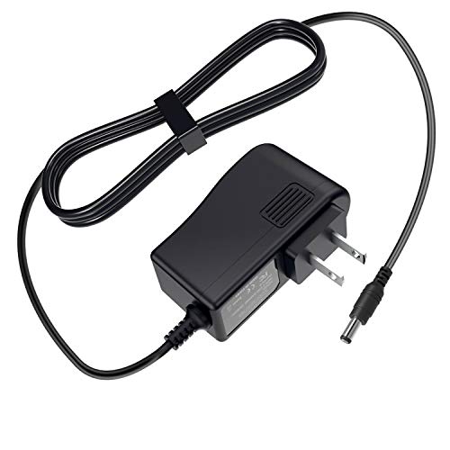 PPJ Global AC/DC Adapter for Audio-Technica AD1210A Model No: HORIZON-795mu HORIZON795mu 9277-00180 927700180 Power Supply Cord Cable PS Wall Home Battery Charger Mains PSU
