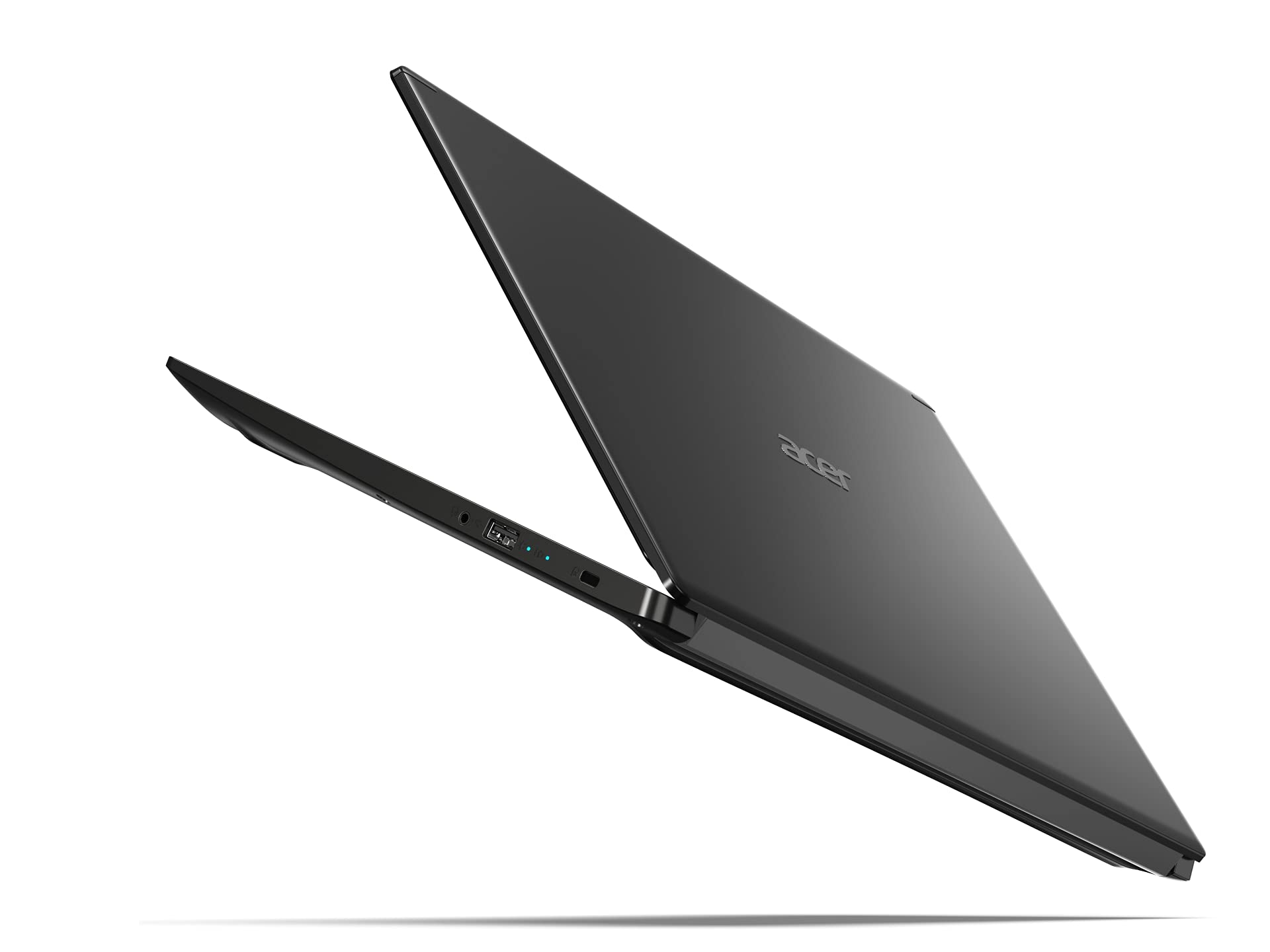 acer Newest Aspire 5 Thin & Light Laptop, 15.6" HD Widescreen, 6-Core AMD Ryzen 5 4500U (Beat i7-1065G7), 12GB RAM, 512GB SSD, HD Webcam, WiFi 5, HDMI, Windows 10 Bundle with GalliumPi Accessories