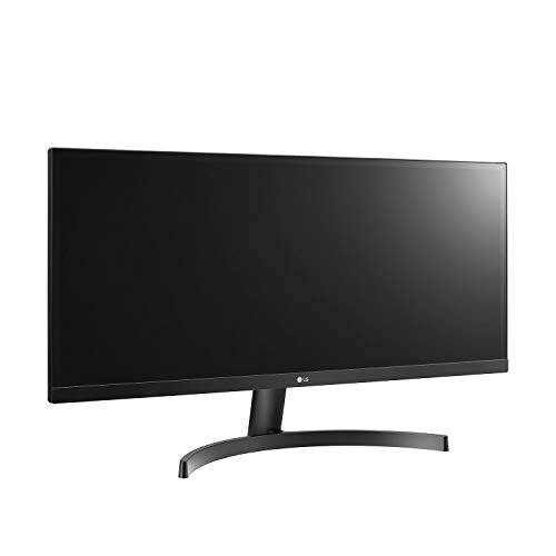 29 Inch Class 21:9 UltraWide® Full HD IPS LED Monitor with AMD FreeSync (29'' Diagonal)