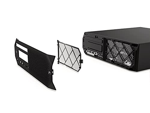 HP Z2 G4 SFF Small Form Factor Workstation Business Desktop (Intel 6-Core i5-8500 (Beats i7-10510U), 16GB DDR4 RAM, 256GB SSD) No DVD, Keyboard, Mouse, Display Port, Windows 10 Pro