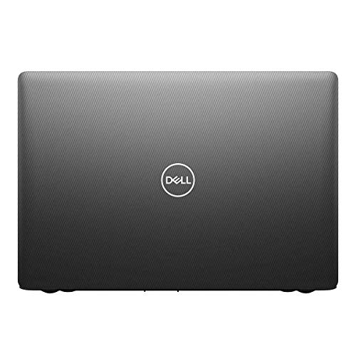 2019 Newest Dell Inspiron 15 3583 15.6 Inch Laptop (8th Gen Intel Core i3-8145U up to 3.9GHz, 8GB DDR4 RAM, 1TB HDD, Intel UHD 620, WiFi, Bluetooth, HDMI, Windows 10) (Black) (Renewed)