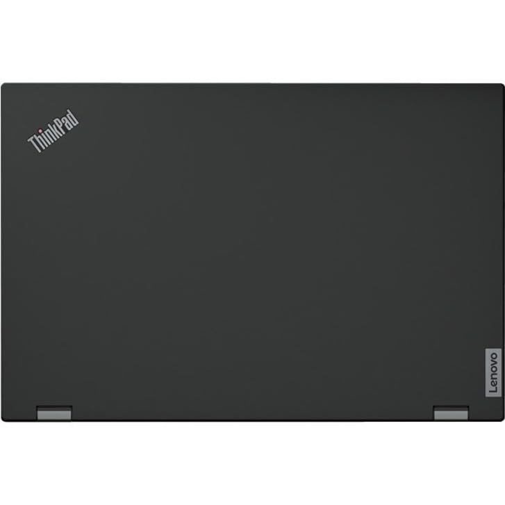 Lenovo ThinkPad P15 Gen 2 20YQ003AUS 15.6" Mobile Workstation - Full HD - 1920 x 1080 - Intel Core i7 11th Gen i7-11850H Octa-core (8 Core) 2.50 GHz - 16 GB RAM - 512 GB SSD - Black