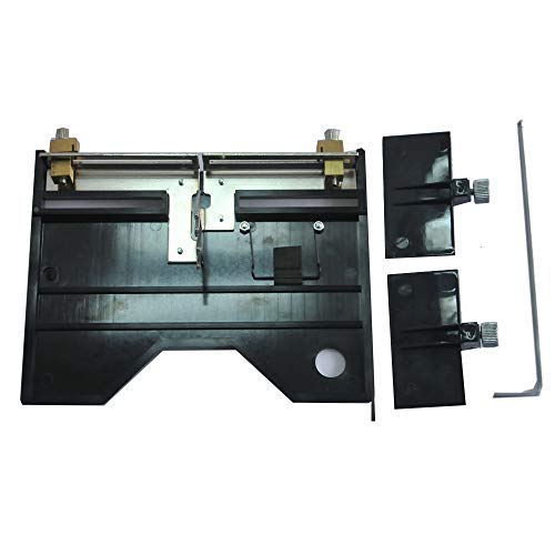 150mm Groove Electric Hot Knife Foam Cutter Big Slotting Blade Holder Grooving Groover Cutting Tool For Hot Knife Slotter