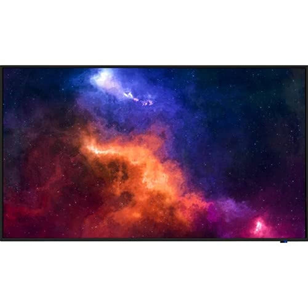 NEC E328 E-Series - 32" LED-Backlit LCD Display - Full HD,Black