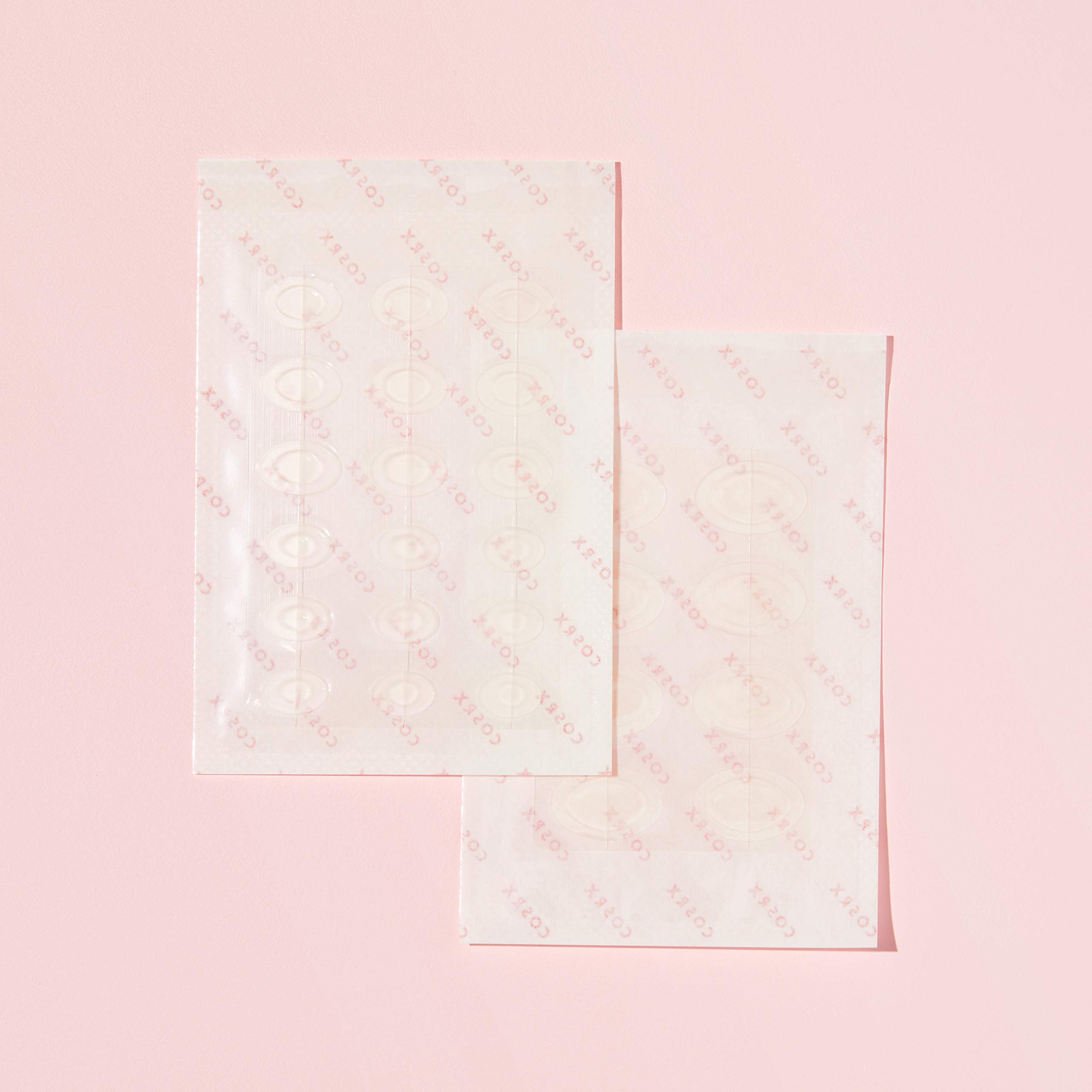 COSRX AC Collection Acne Patch, 26 Patches with Centella Asiatica Extract, Blemishes and Zits Cover, Spot Stickers for Face and Body