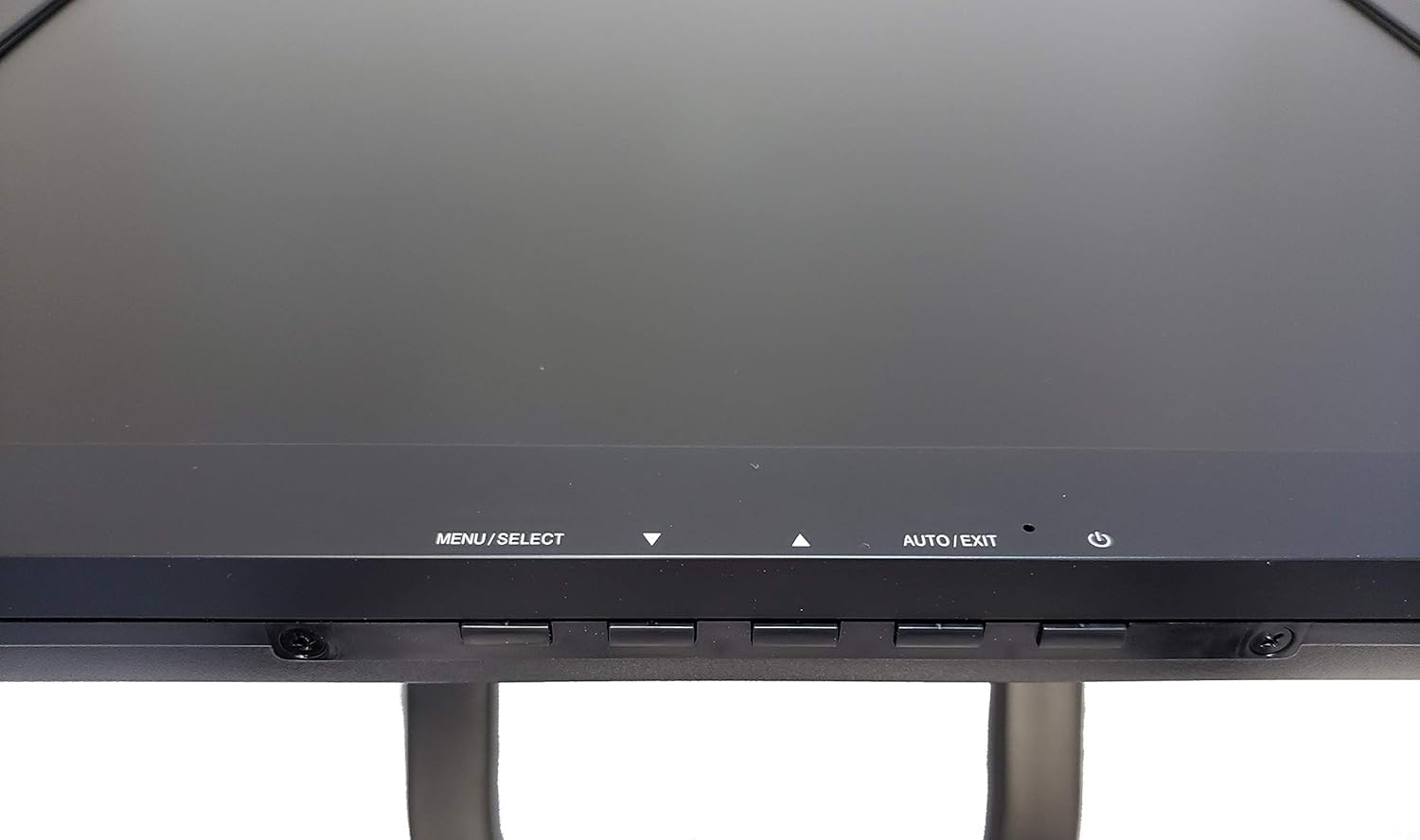 ViewEra V191HV2 TFT LCD Video Monitor, 19" Screen Size, VGA, Composite (RCA) Video, S-Video, Resolution 1280 x 1024, Brightness 250 cd/m2, Contrast Ratio 1000:1, Response Time 5ms, Built-in Speakers