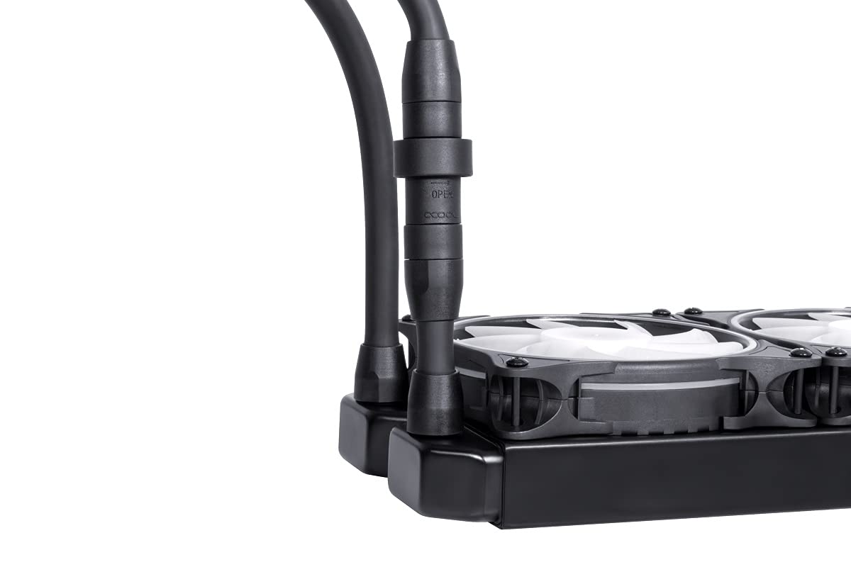 Alphacool 11771 Eisbaer Pro Aurora 360 CPU