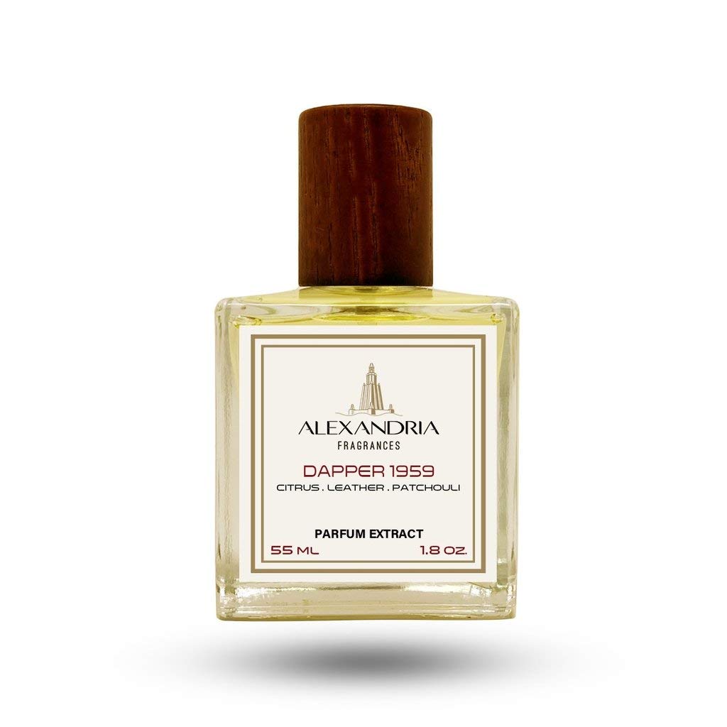 Alexandria Fragrances Dapper 30ML Extrait De Parfum, Long Lasting, Day or Night Time
