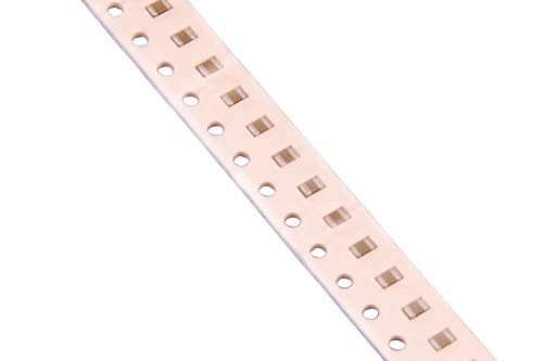 CC0402KRX5R6BB224 - Fixed 2-Pins SMD 0402KRX5R6BB224 (100 Piece Lot)